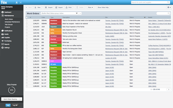 10 Best Work Order Software in 2025