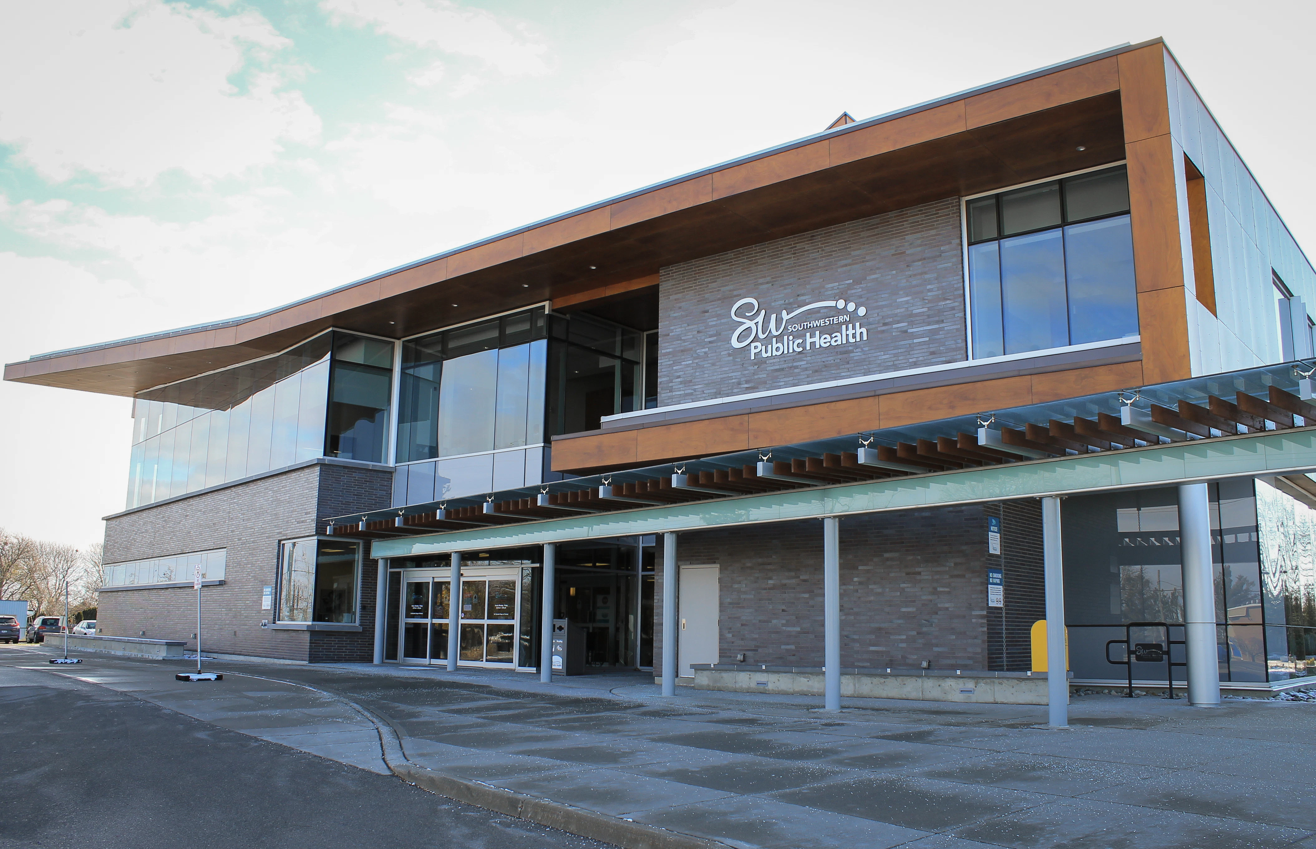 Largo Facility Management Improves Response Time for Its Clients