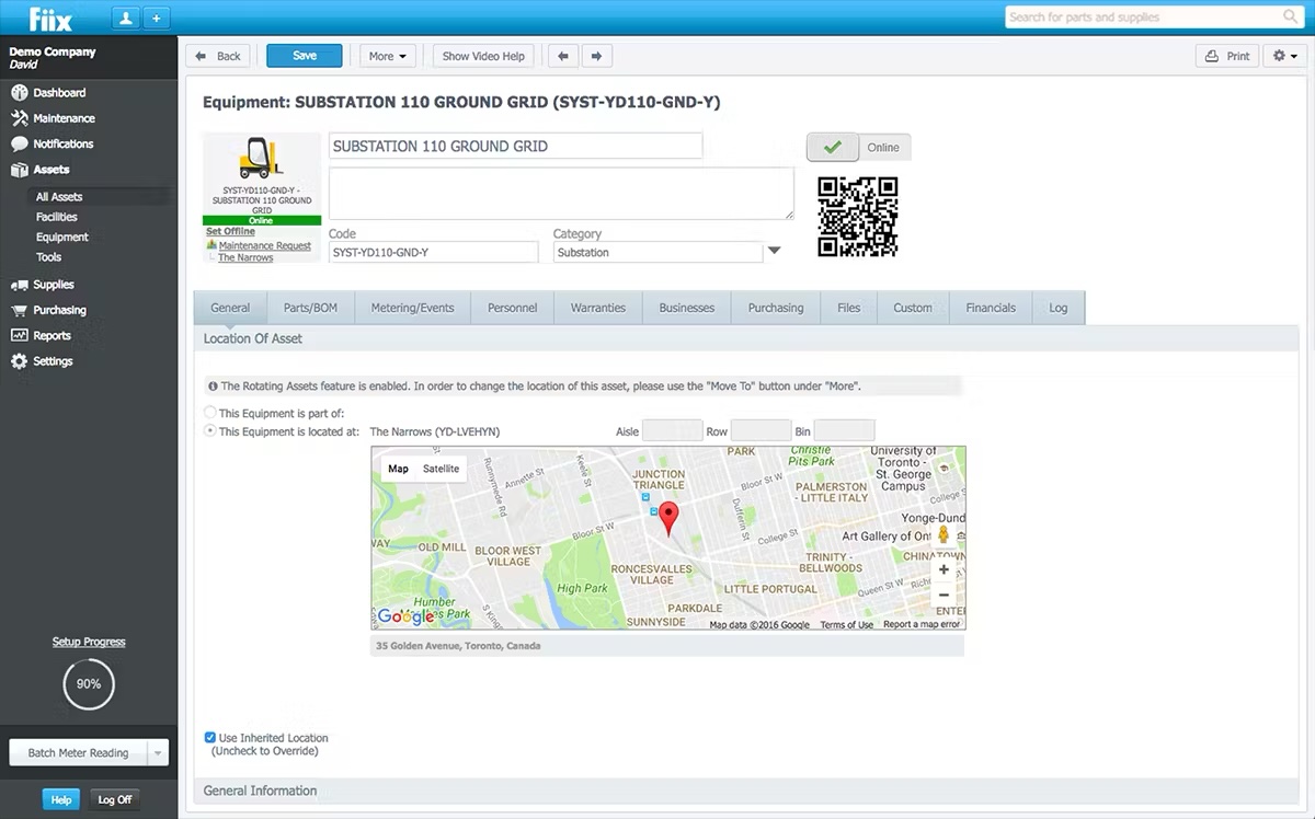7 Best CMMS Software for 2025 (In-Depth Comparison)