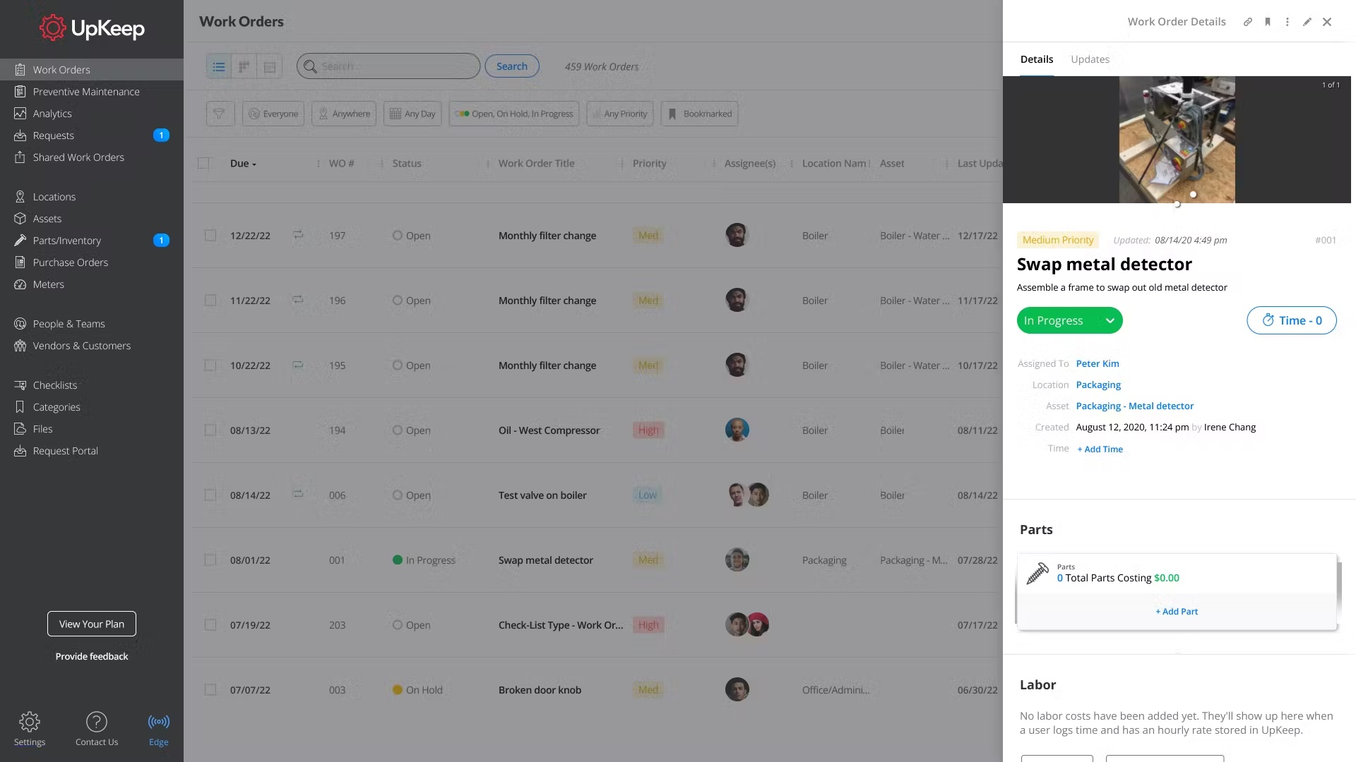 7 Best CMMS Software for 2025 (In-Depth Comparison)