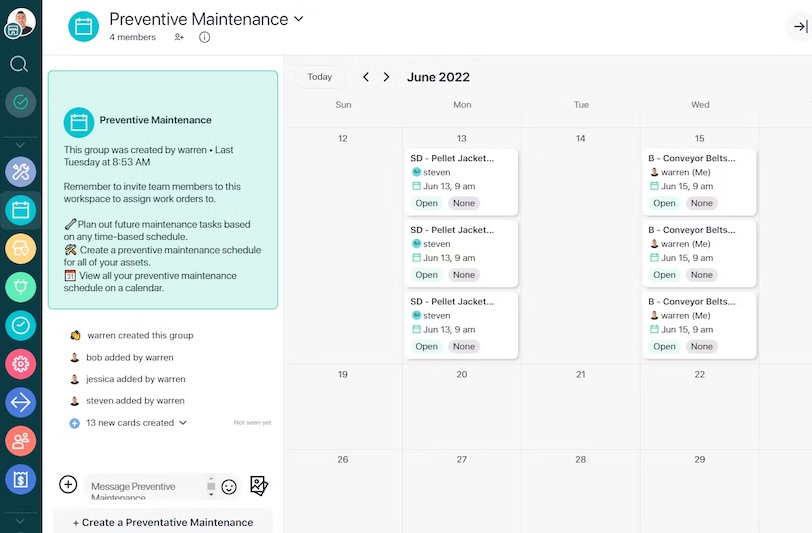 7 Best Maintenance Management Software Solutions for 2025
