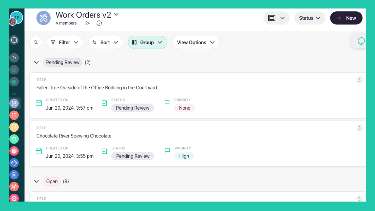 Comparing Coast vs. MaintainX for Your Maintenance Software Needs