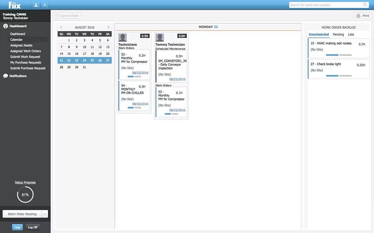 7 Best CMMS Software in 2024