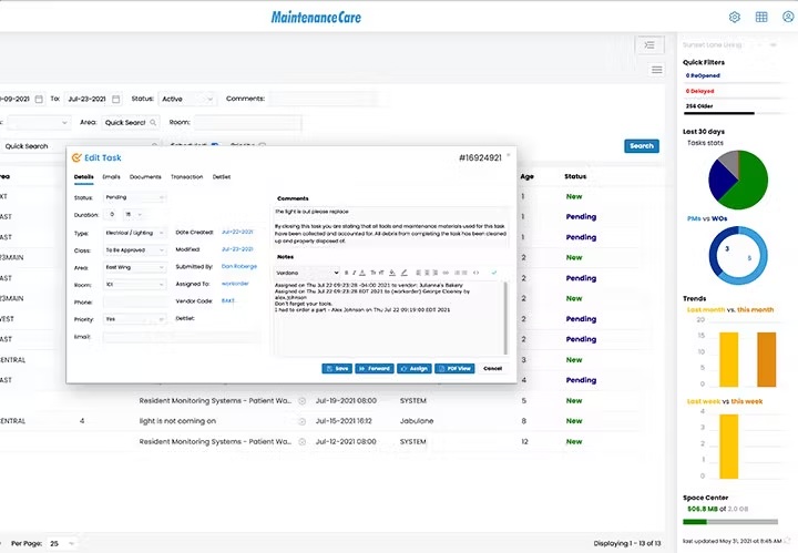 7 Best Work Order Management Software for 2026 (Review)