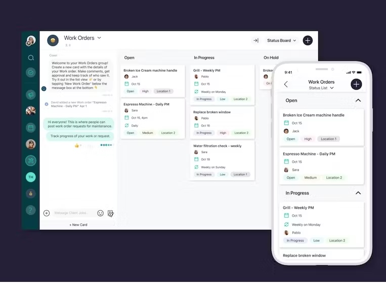 Your Ultimate Guide to Work Order Tracking