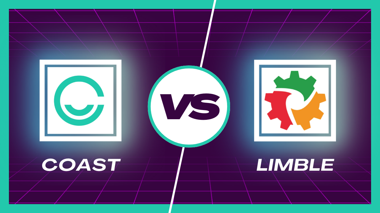 Coast vs. Limble: Which CMMS Is Better for Your Business?