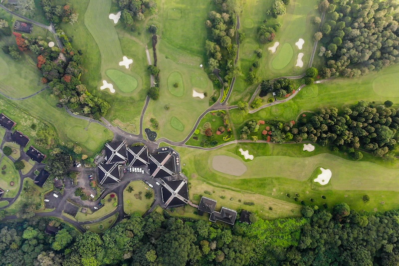 Your Guide to Golf Course Maintenance & 7 Ways to Reduce Costs