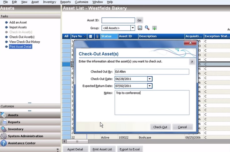 5 Best Asset Inventory Management Software for 2025
