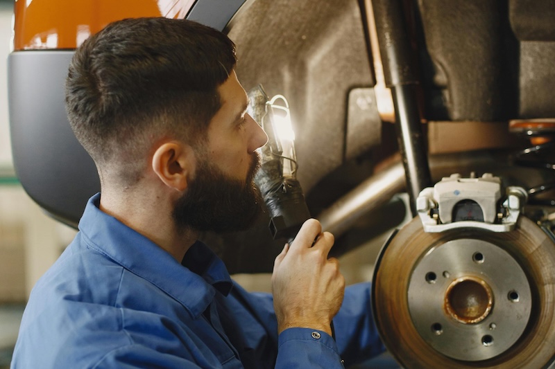 Breakdown Maintenance: Types, Benefits & Examples