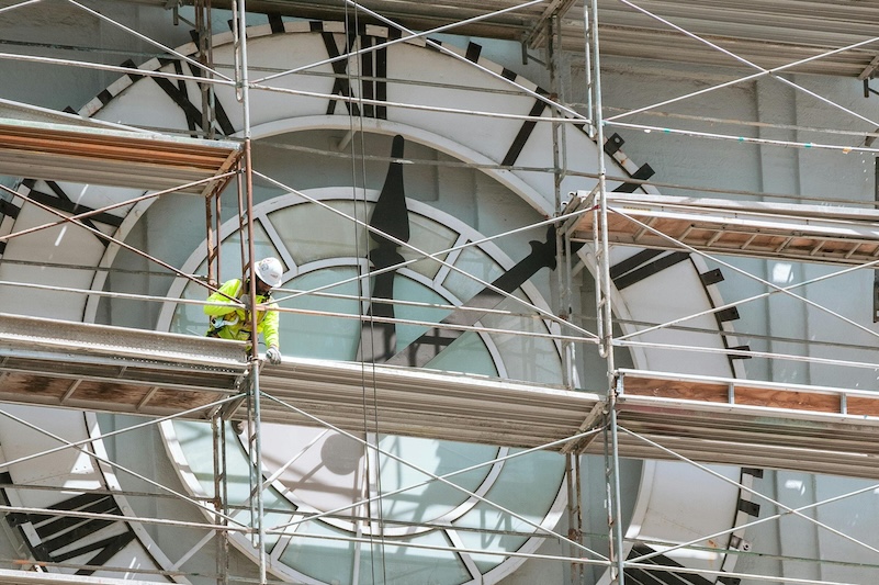 5 Building Maintenance Job Roles, Defined