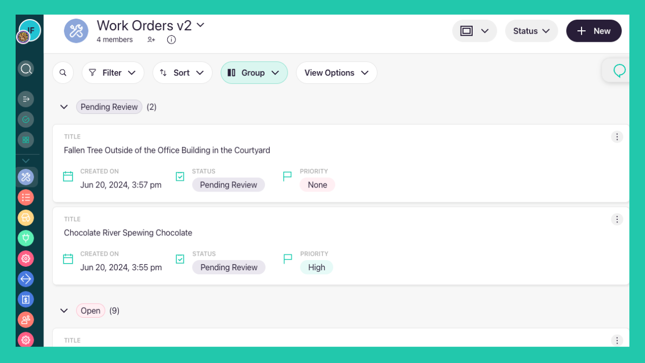 Comparing Coast vs. Fiix for Your Maintenance Strategy