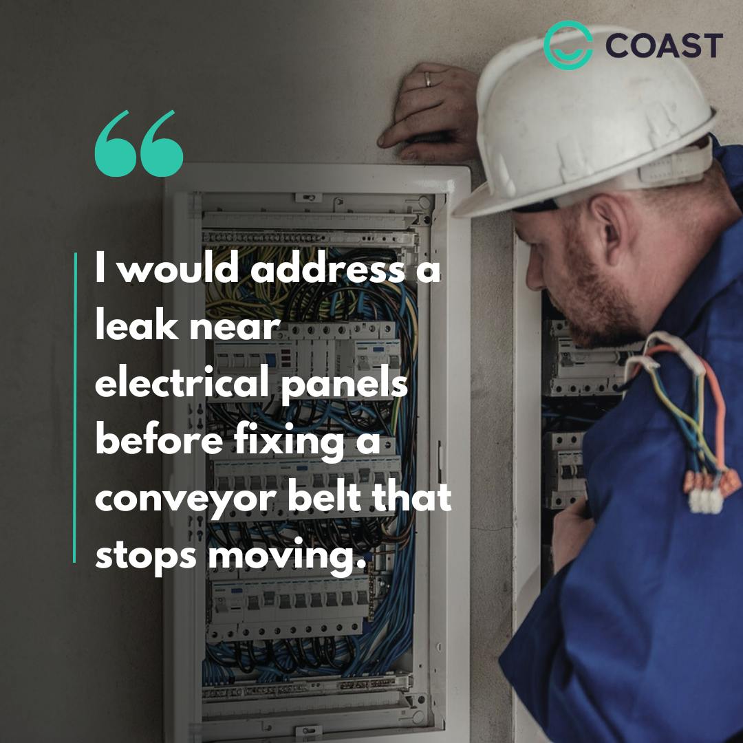 17 Maintenance Technician Interview Questions & Answers