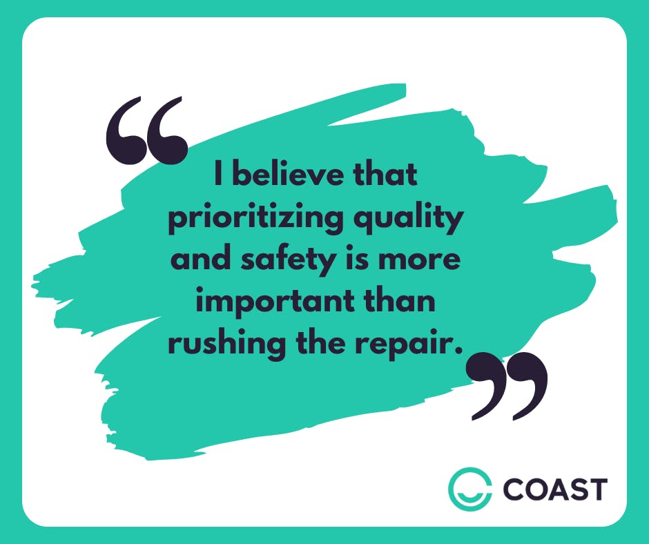 17 Maintenance Technician Interview Questions & Answers