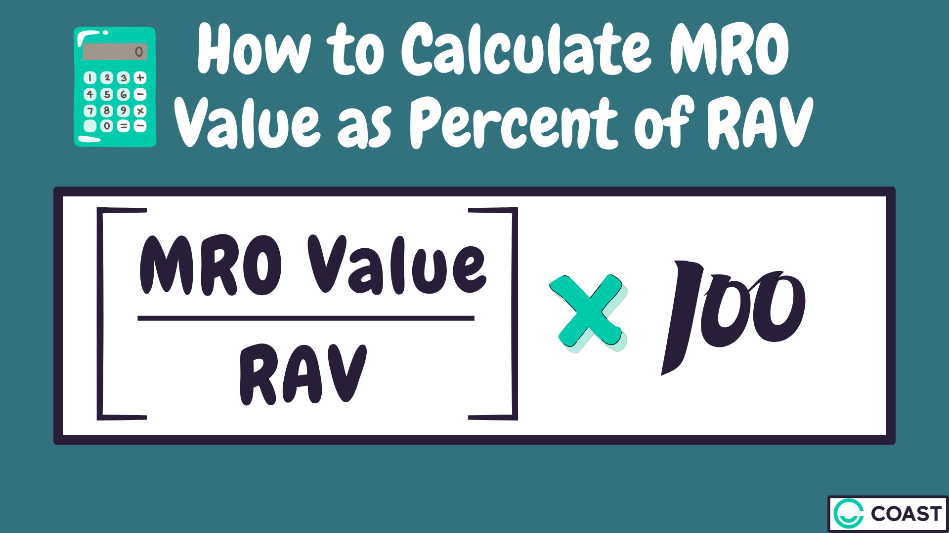 Maintenance, Repair and Overhaul (MRO), Defined