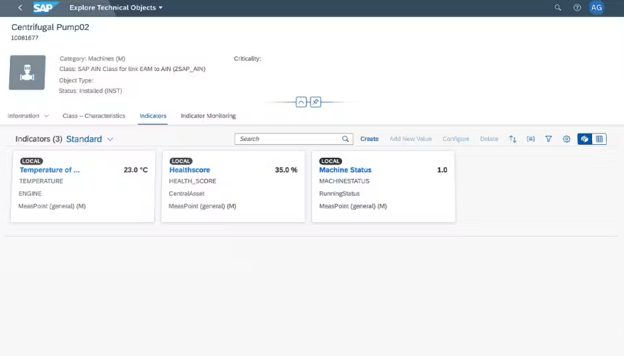 7 Best Enterprise Asset Management (EAM) Software for 2025