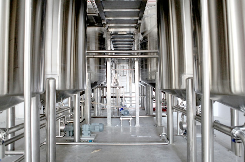 Plant Operations: A Beginner’s Guide to the Process