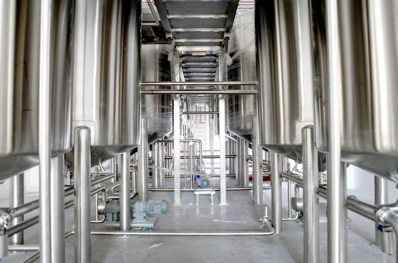 Plant Operations: A Beginner’s Guide to the Process