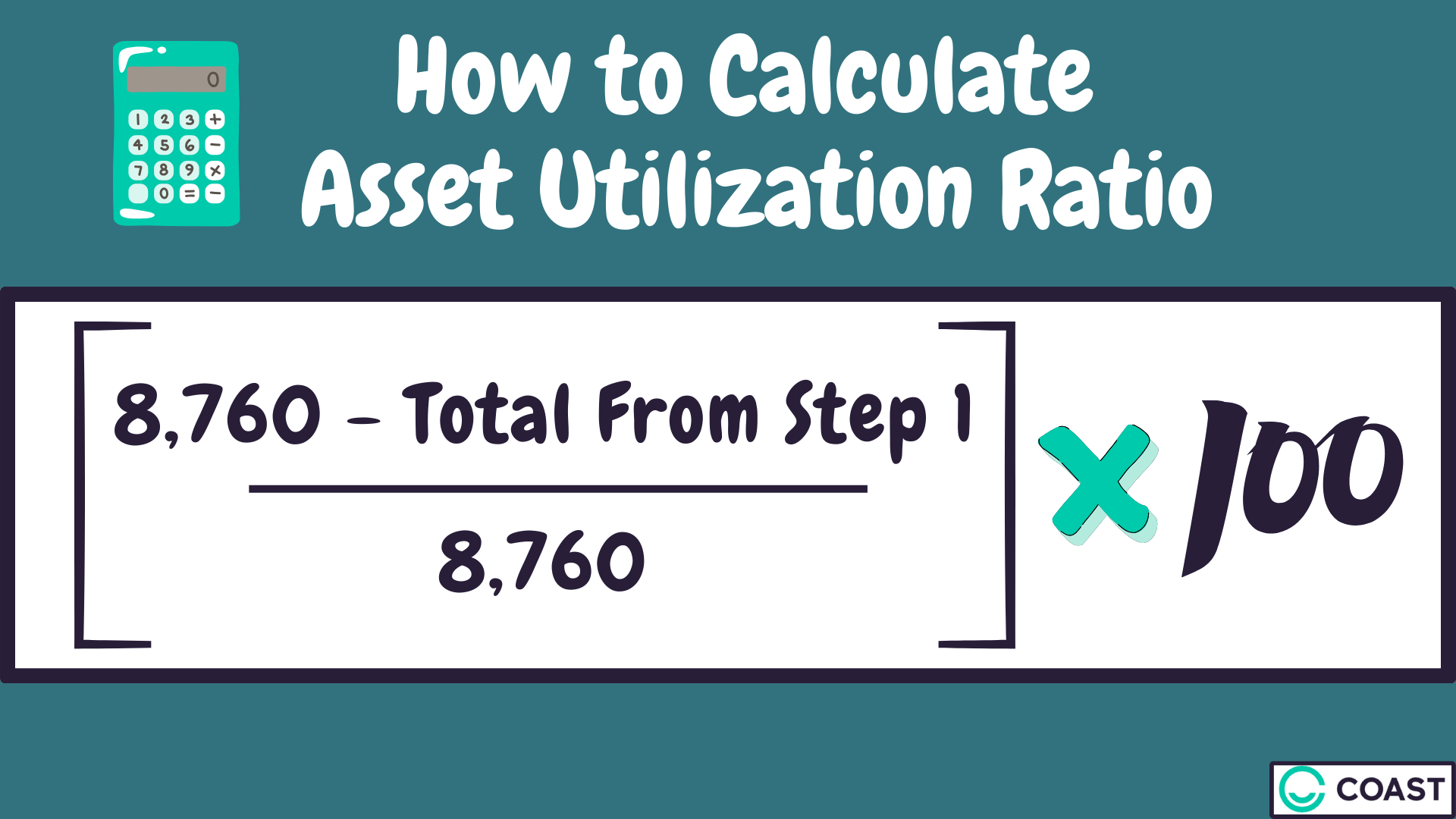 What Is Asset Utilization (And How Do You Calculate It)?