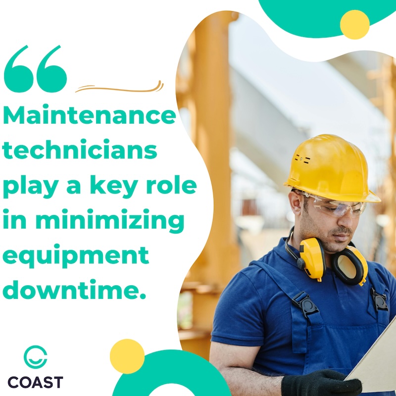 5 Most Common Maintenance Jobs: The Ultimate Career Roadmap