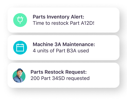 Coast - All-in-One Maintenance Software That Adapts to You