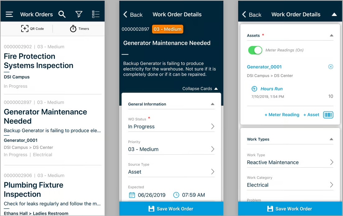 7 Best Work Order Apps for Mobile Maintenance (In-Depth Review)