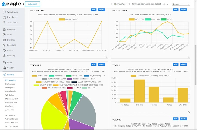 7 Best Building Maintenance Software Choices for 2025