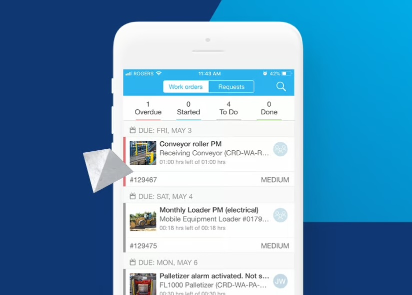 7 Best Work Order Apps for Mobile Maintenance (In-Depth Review)