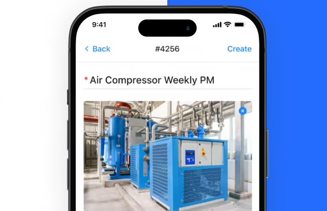 7 Best Work Order Apps for Mobile Maintenance (In-Depth Review)