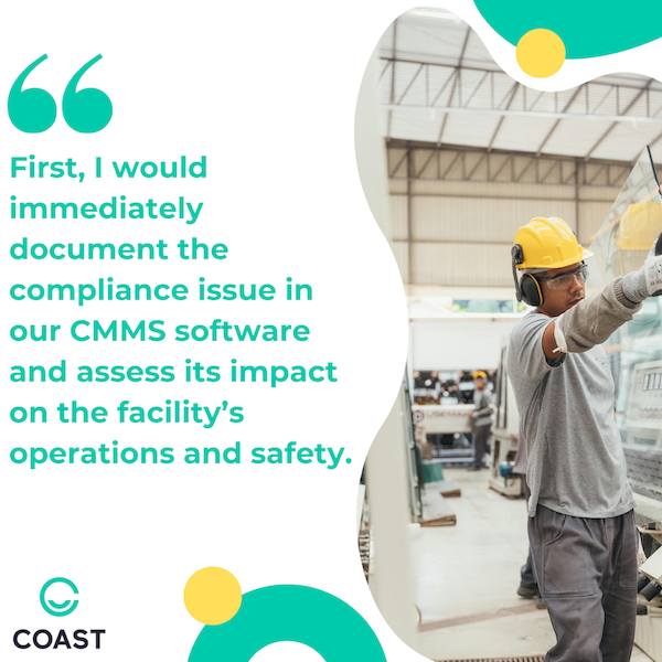 17 Facilities Manager Interview Questions & Answers