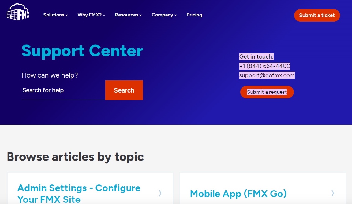Honest FMX Review: Is FMX a Good CMMS?