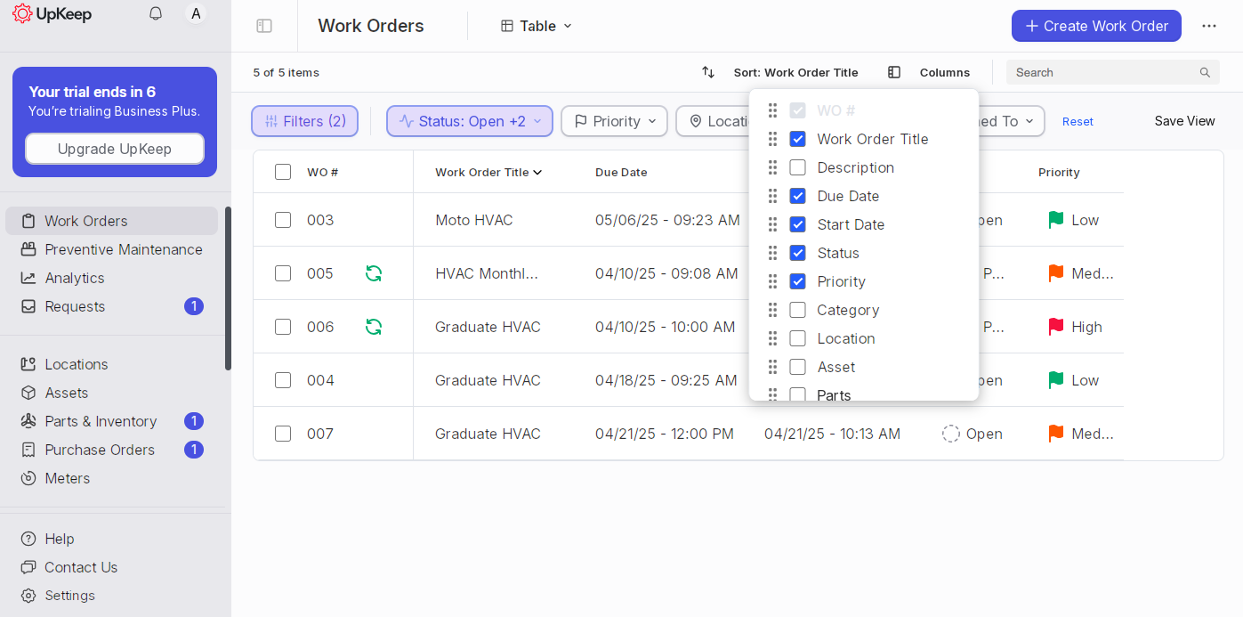 Honest UpKeep Review: Is UpKeep a Good CMMS?