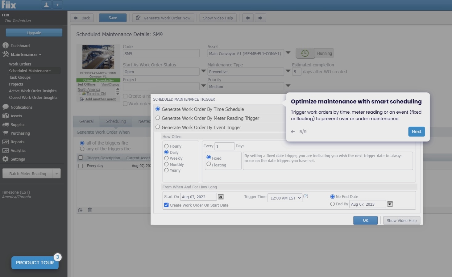 Honest Fiix Review: Is Fiix a Good CMMS?