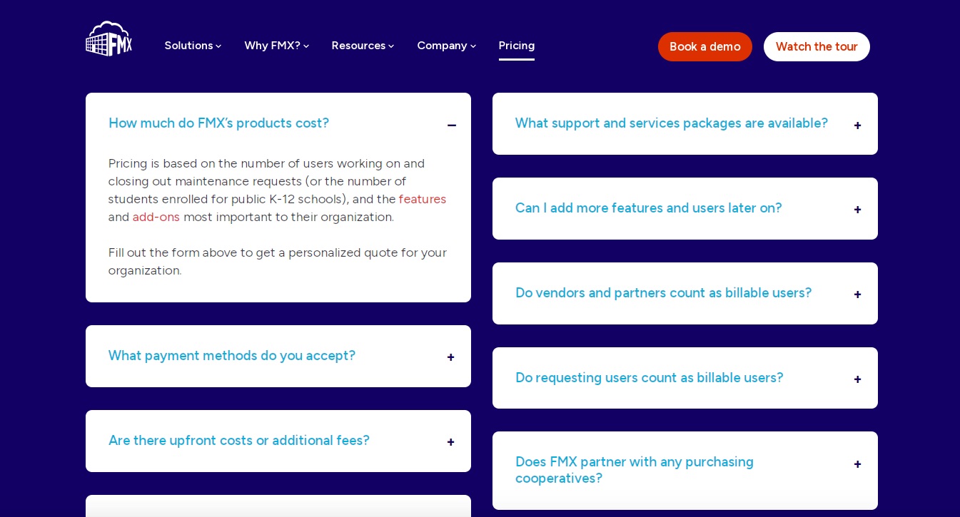 Honest FMX Review: Is FMX a Good CMMS?