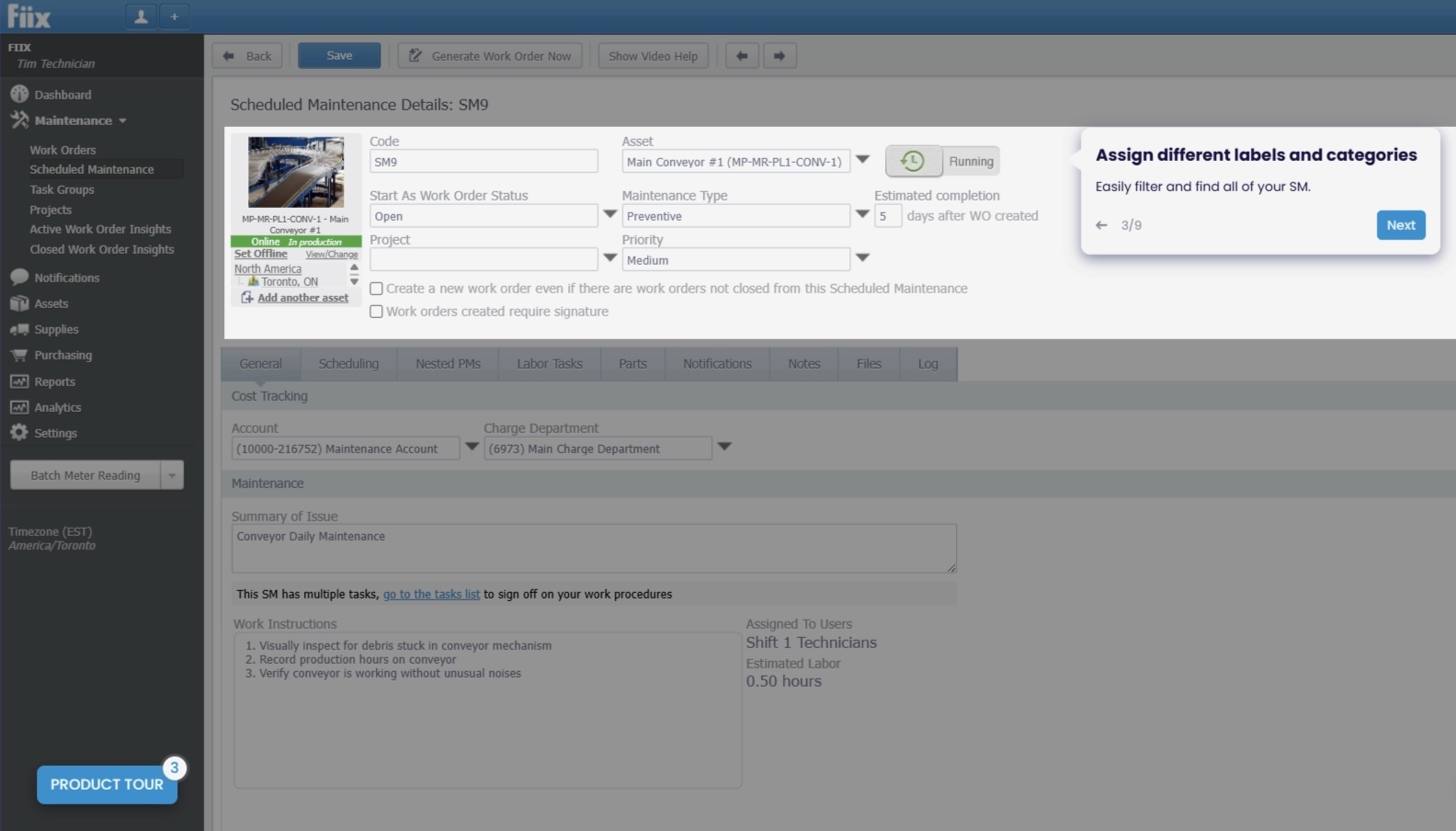 Honest Fiix Review: Is Fiix a Good CMMS?