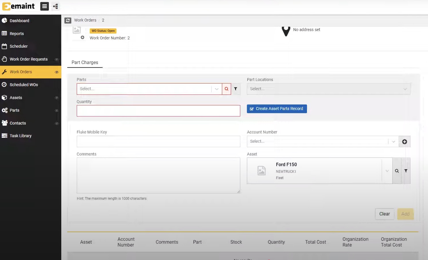 Honest eMaint Review: Is eMaint a Good CMMS?