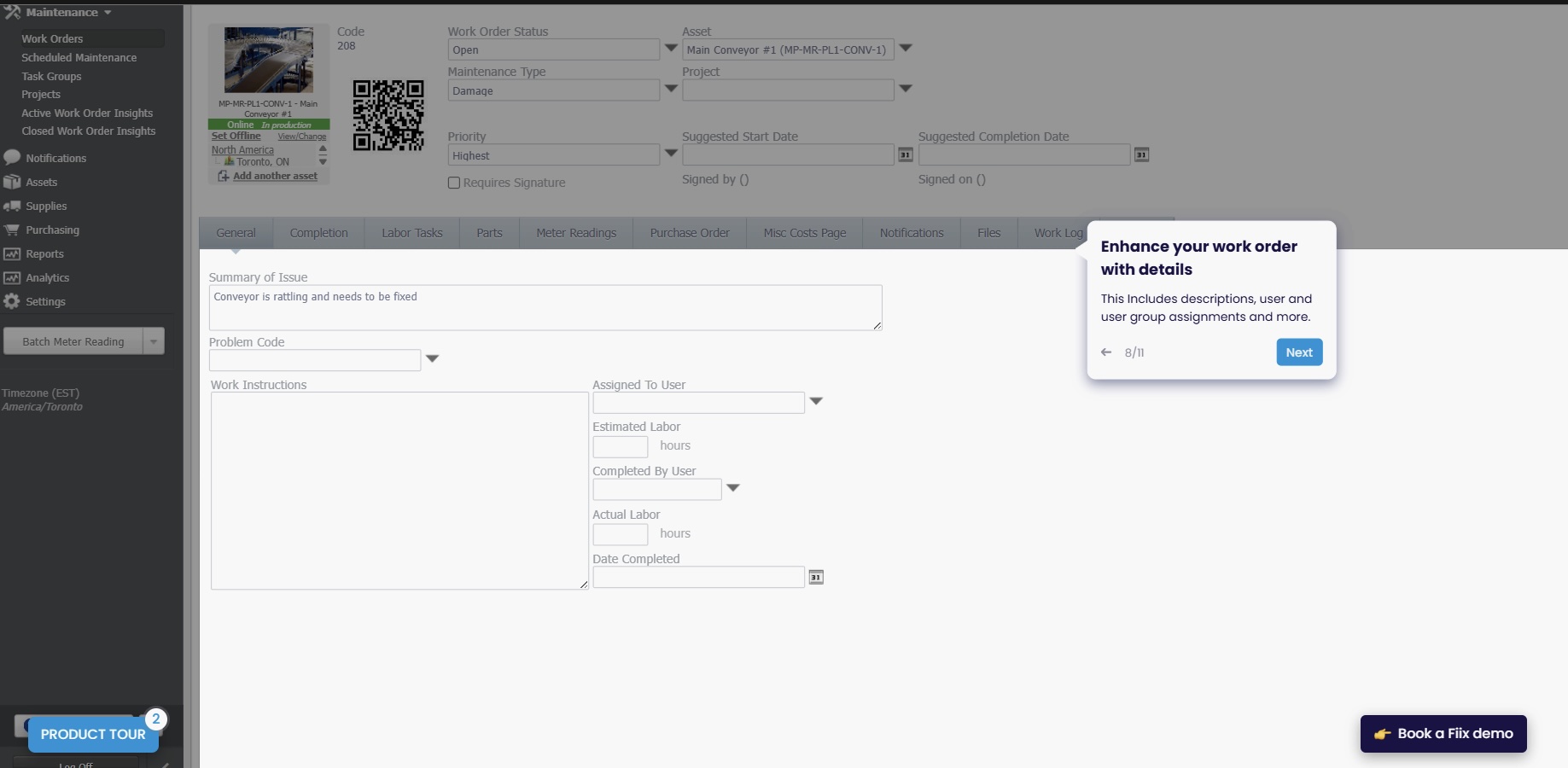 7 Best Work Order Management Software for 2025 (Review)