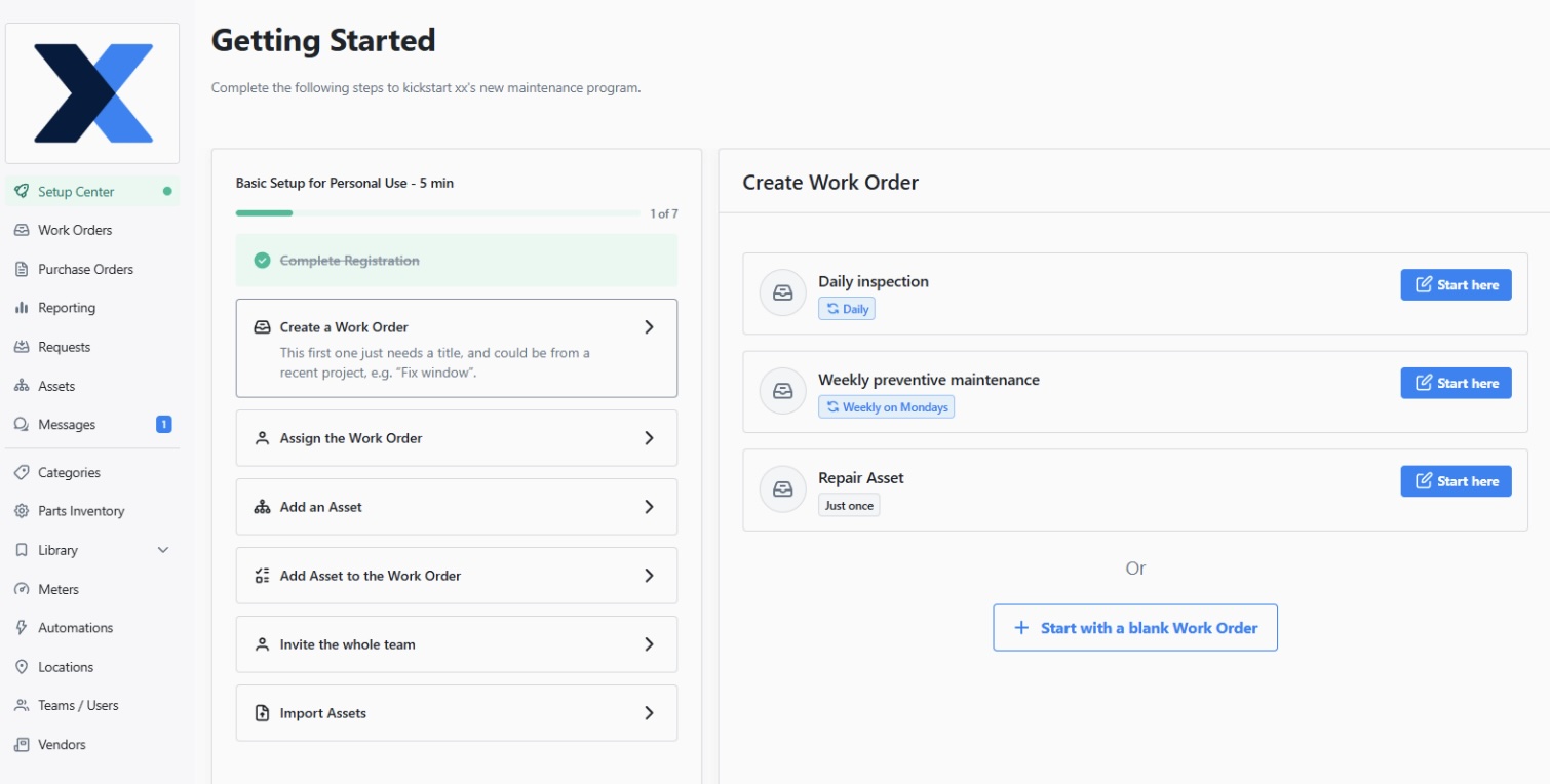 Honest MaintainX Review: Is MaintainX a Good CMMS?