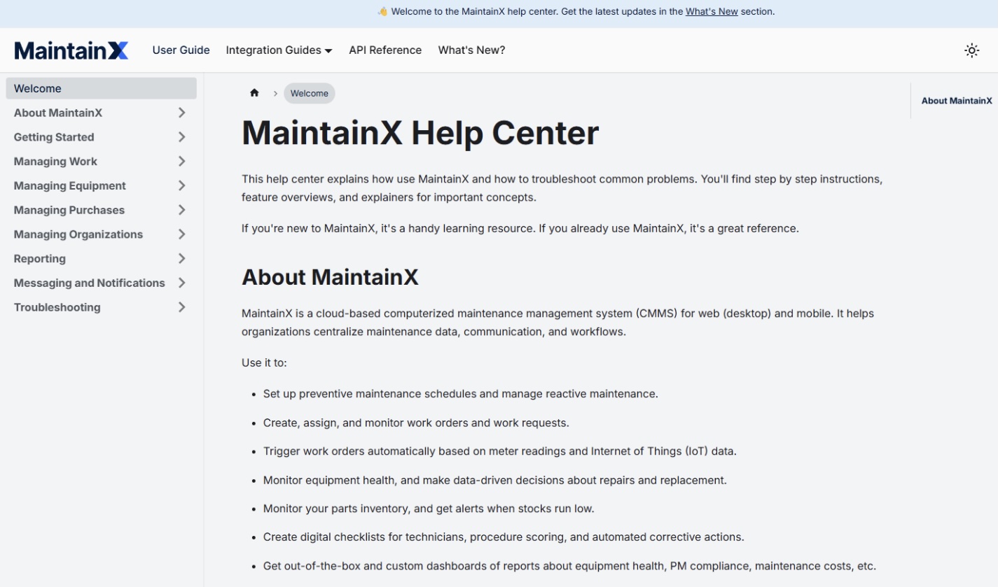 Honest MaintainX Review: Is MaintainX a Good CMMS?