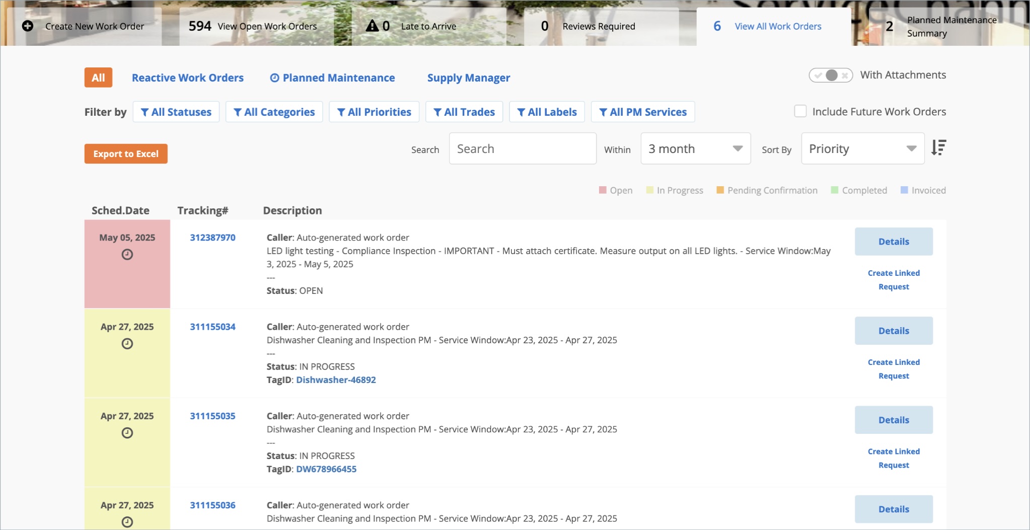 Honest ServiceChannel Review: An In-Depth Guide to Its CMMS