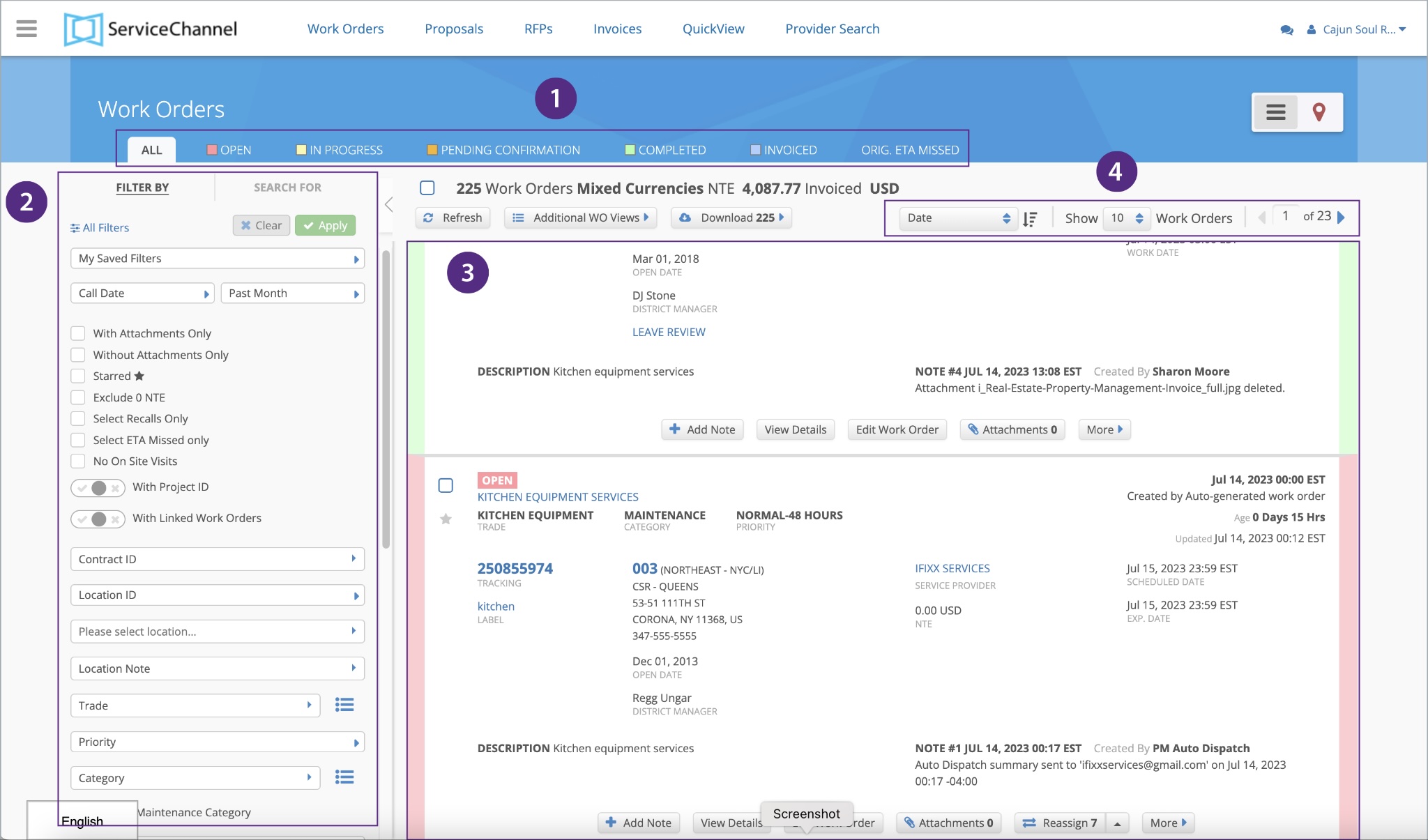 Honest ServiceChannel Review: An In-Depth Guide to Its CMMS