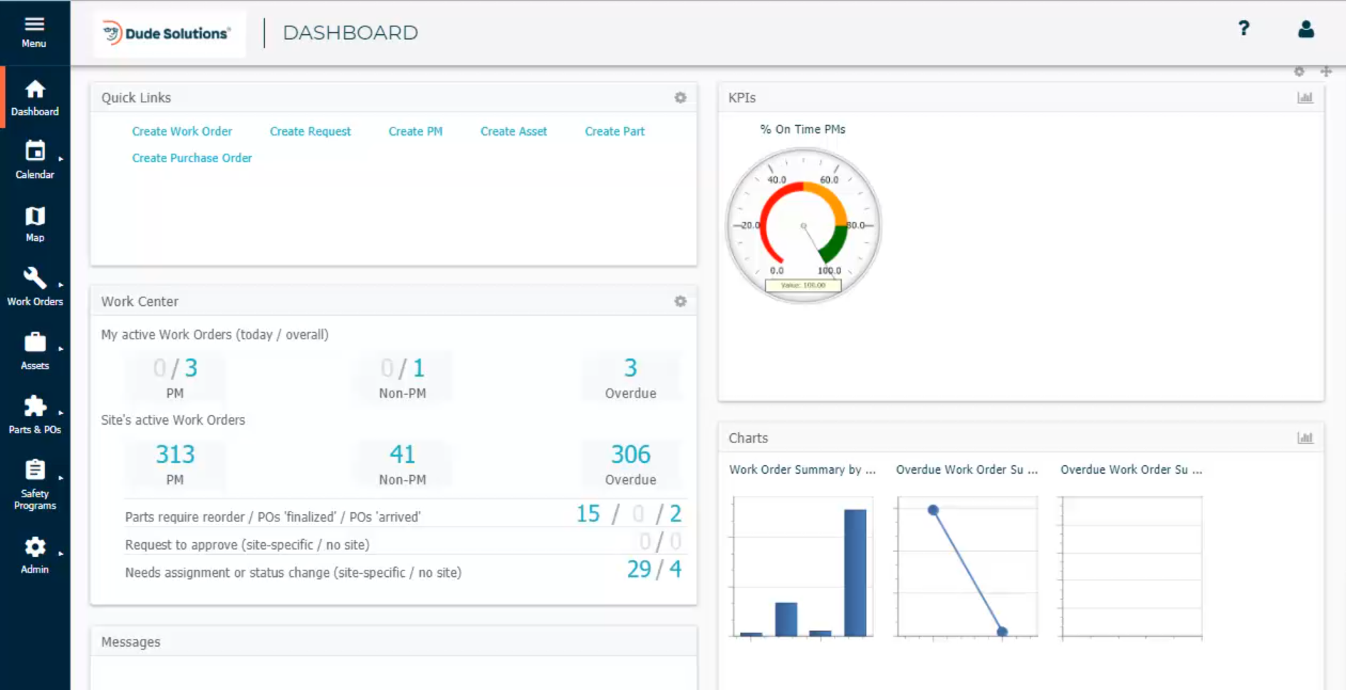 Honest Brightly Asset Essentials Review: Is It a Good CMMS?