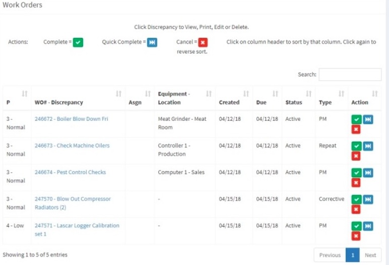 Honest Eagle CMMS Review: Is Eagle CMMS a Good Software?