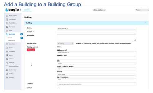 Honest Eagle CMMS Review: Is Eagle CMMS a Good Software?