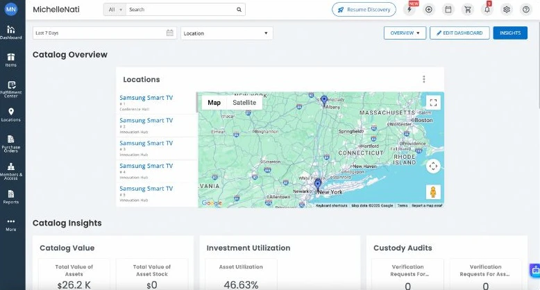 Honest EZO Review: Is EZO a Good CMMS?