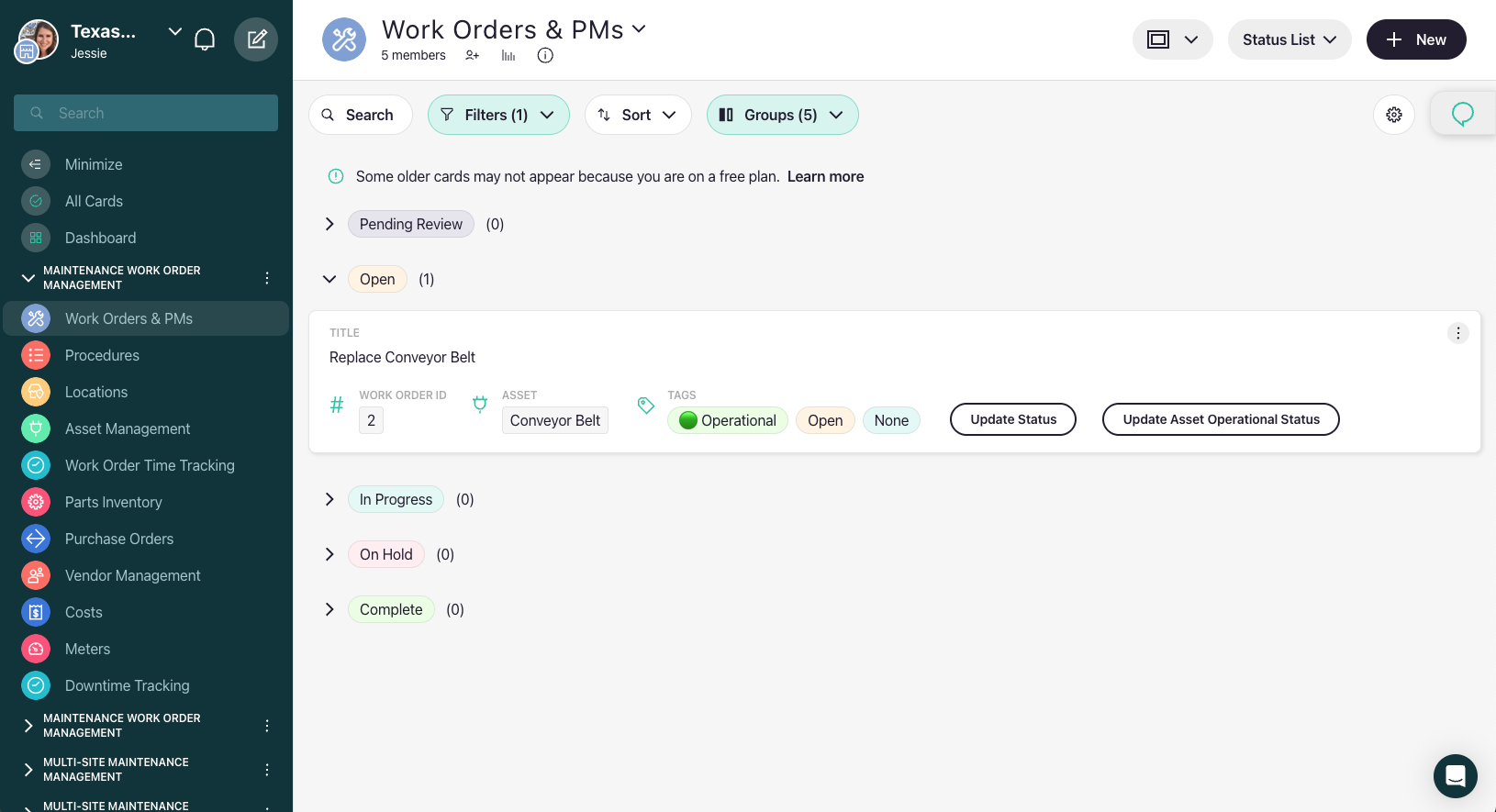 7 Best Preventive Maintenance Software in 2025 (In-Depth Review)