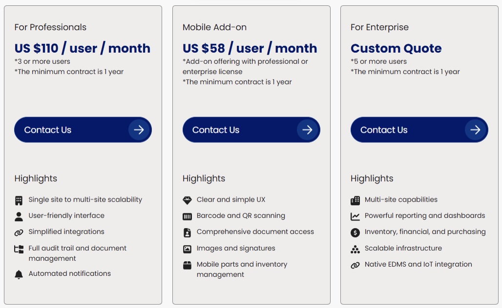Honest Maintenance Connection Review: Is It a Good CMMS?