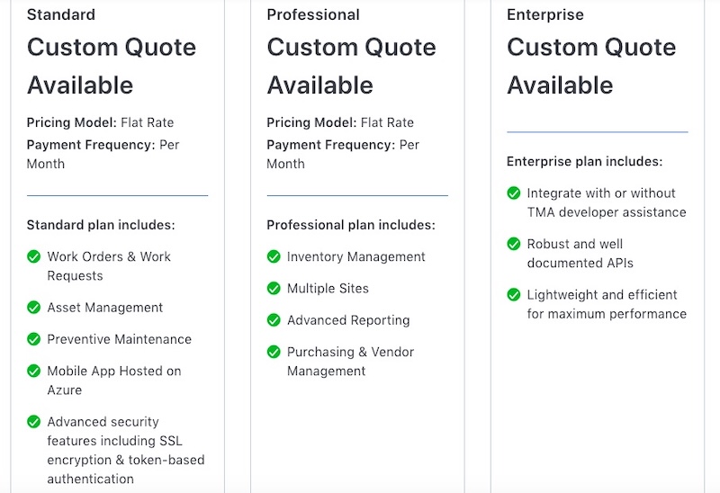 Honest Eagle CMMS Review: Is Eagle CMMS a Good Software?