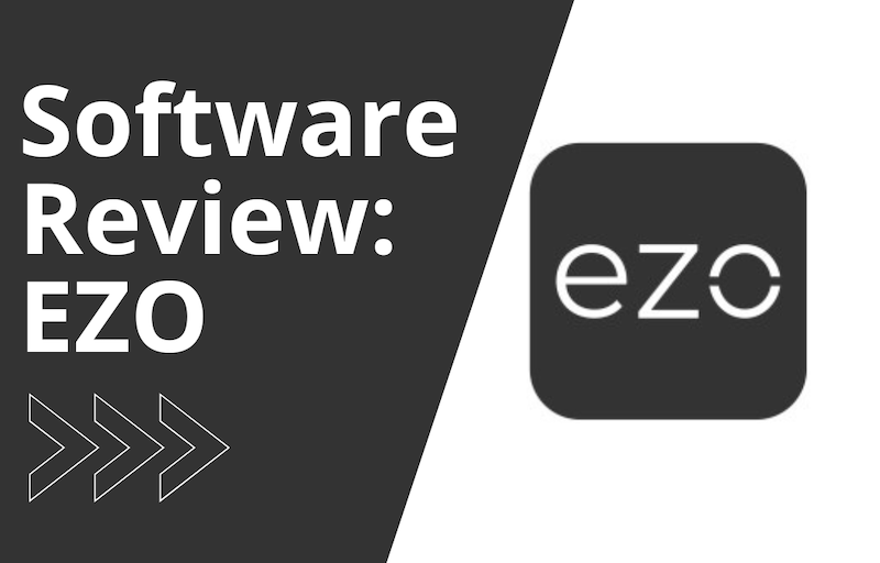 Honest EZO Review: Is EZO a Good CMMS?