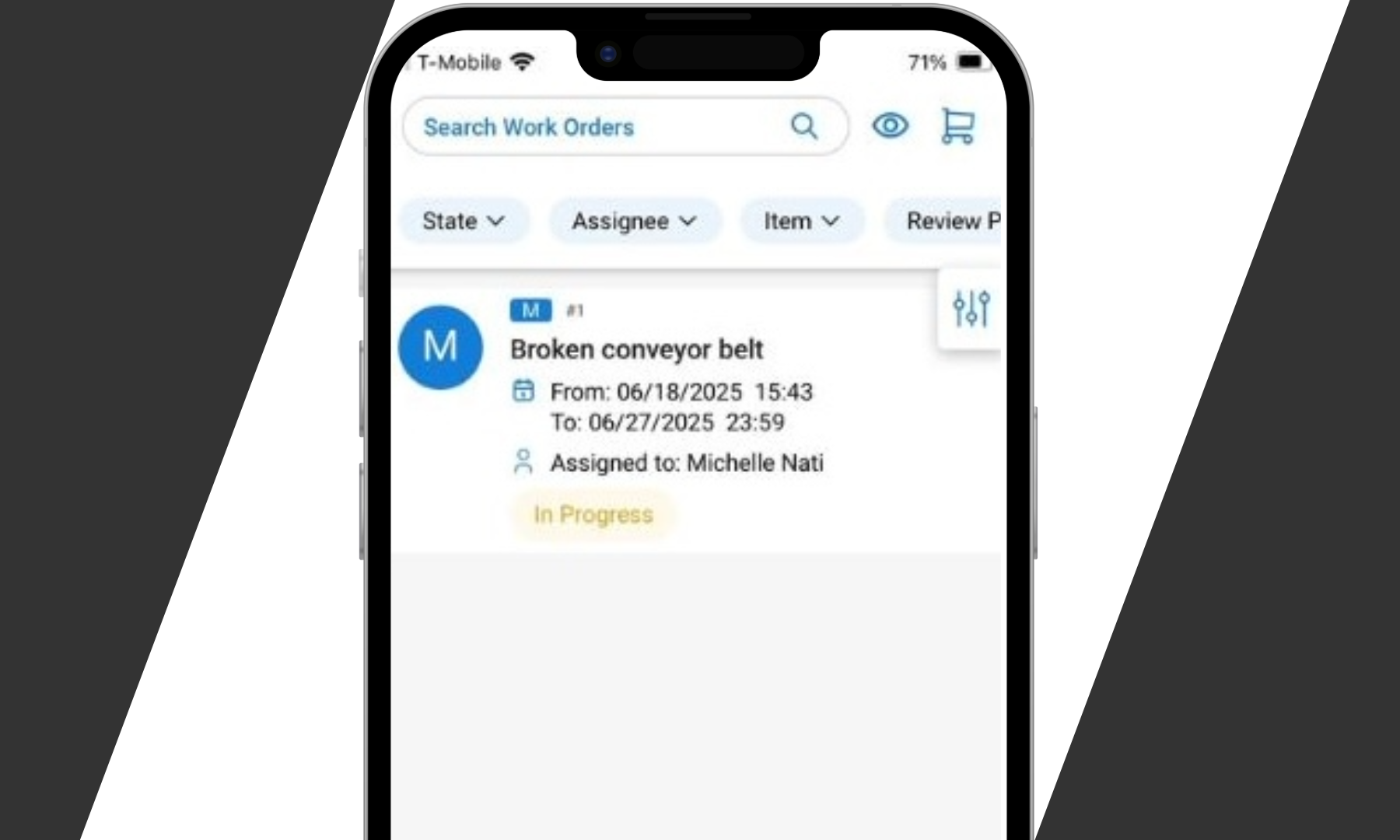 Honest EZO Review: Is EZO a Good CMMS?