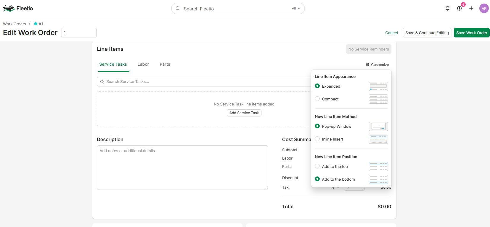 Honest Fleetio Review: Is Fleetio a Good CMMS?